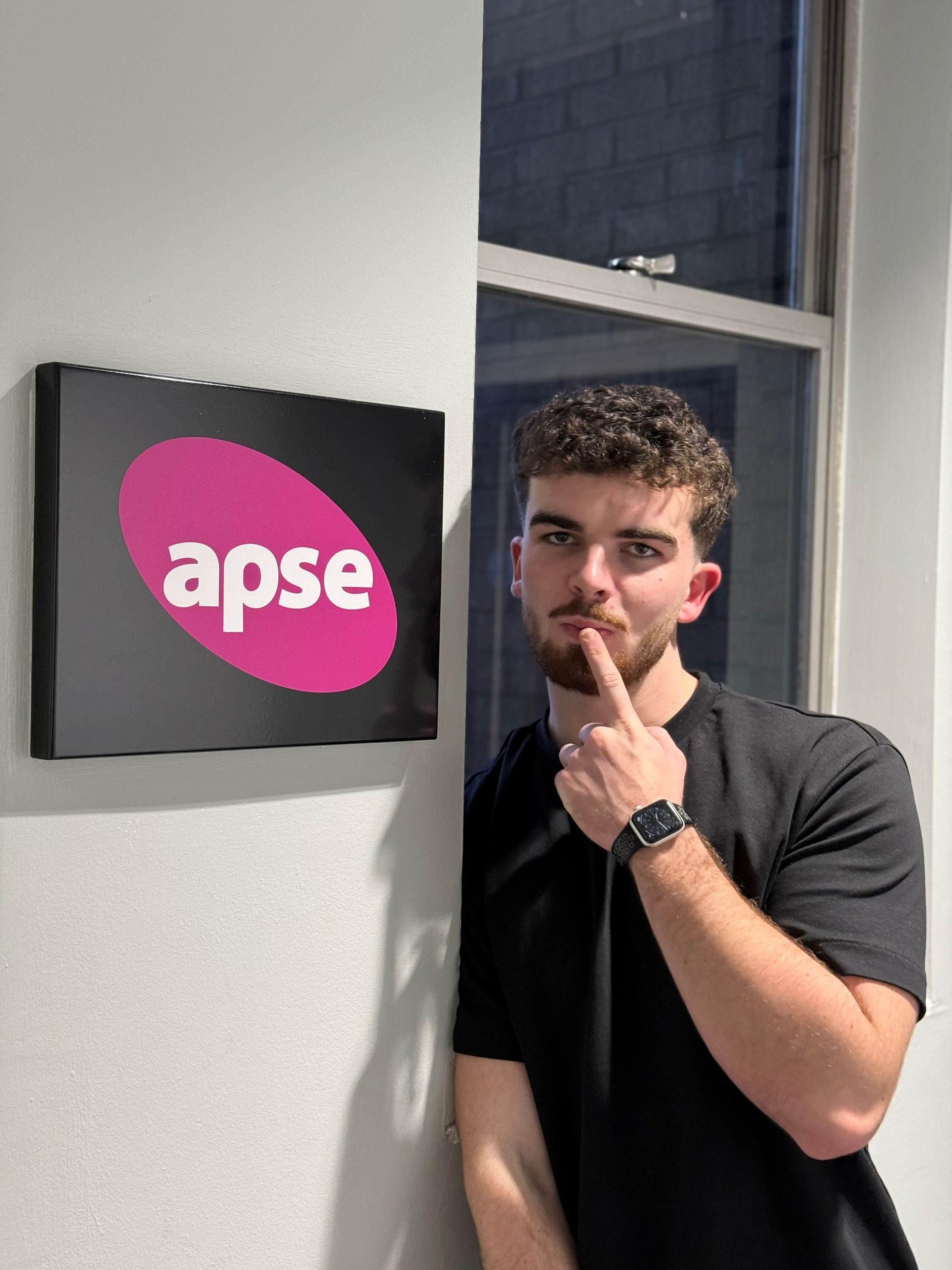 Meet the Team - apse