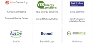 Local Authority Energy Collaboration - apse